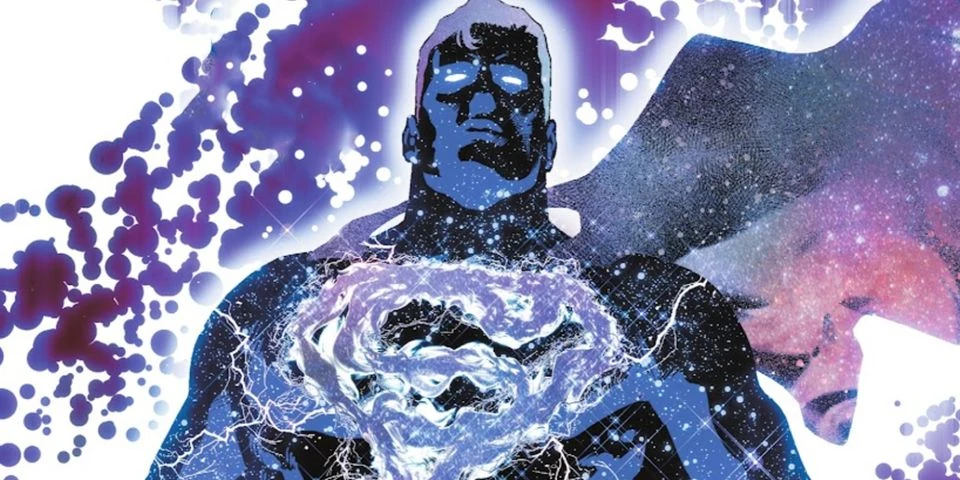 New ultimate form of Superman | Fandom