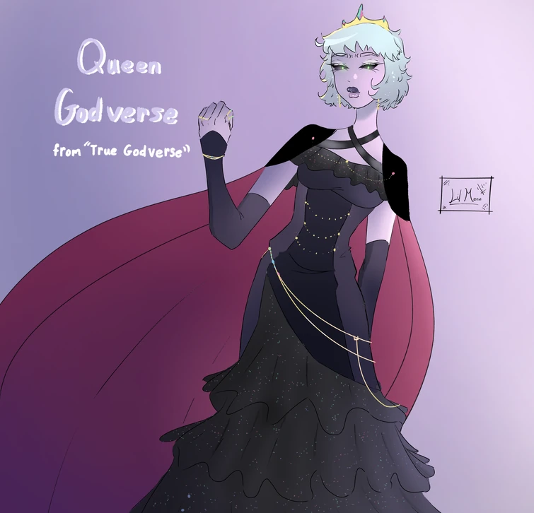 Discuss Everything About Godverse Wiki | Fandom