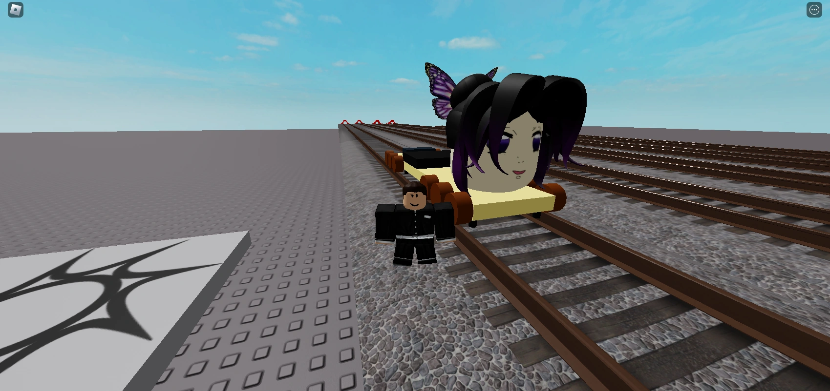 I completed the final version of the Shinobu Railcar! | Fandom