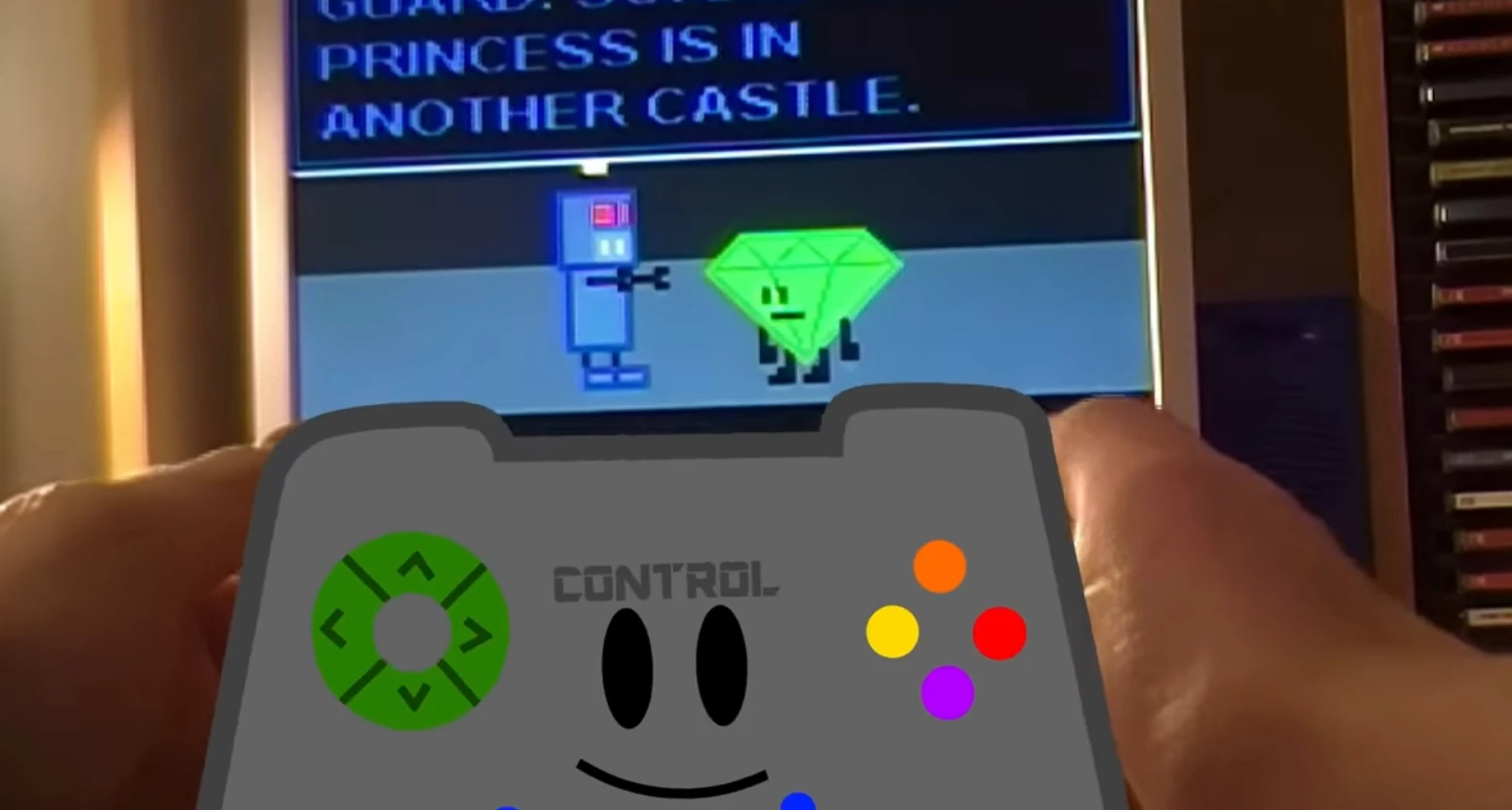 Posting this here cause BOTO wiki doesn’t have discussions | Fandom