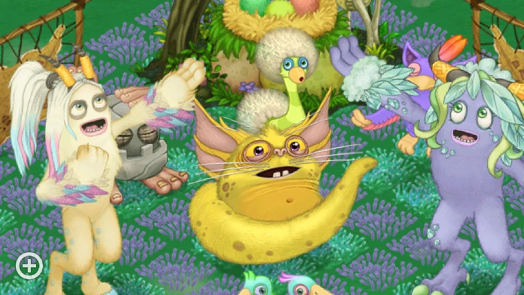 Discuss Everything About My Singing Monsters Wiki | Fandom