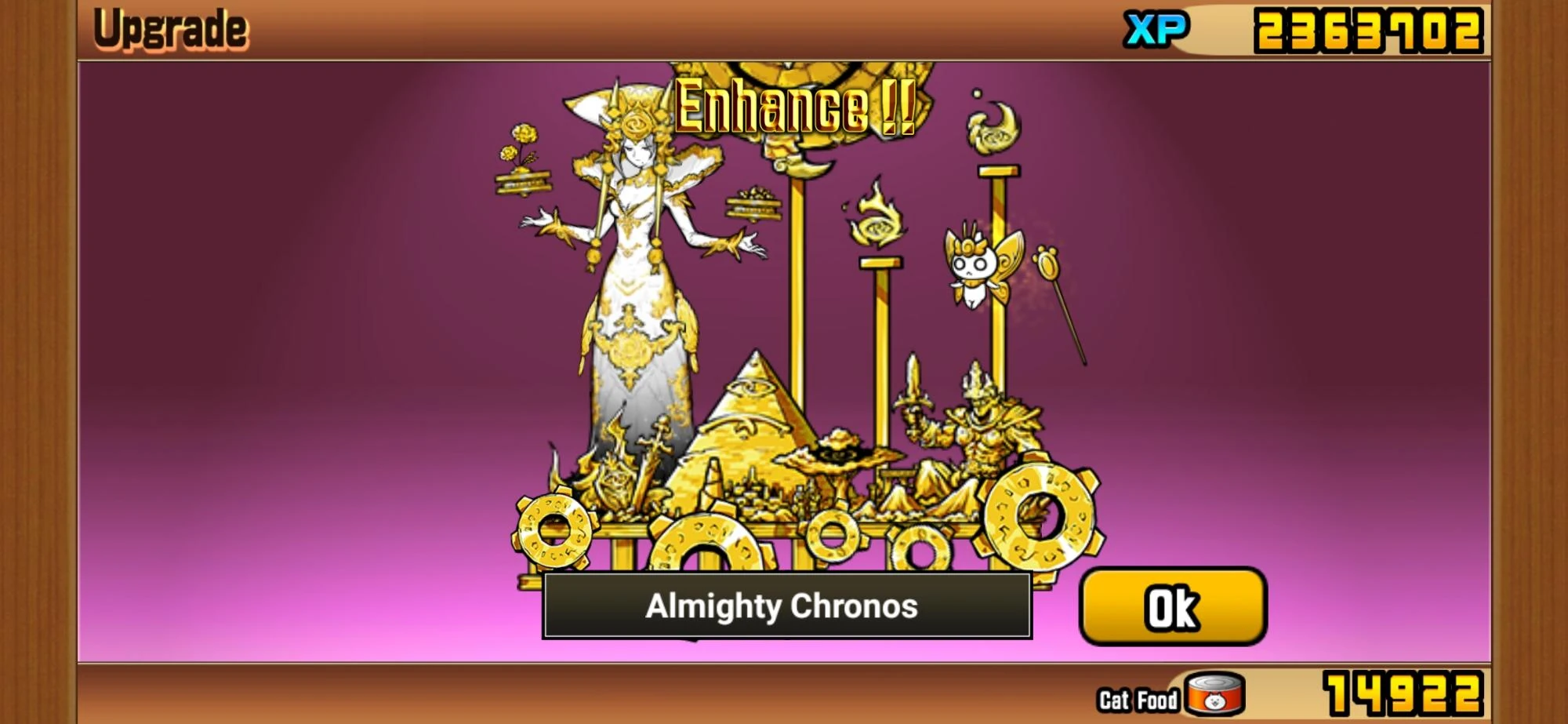 Chronos moment | Fandom