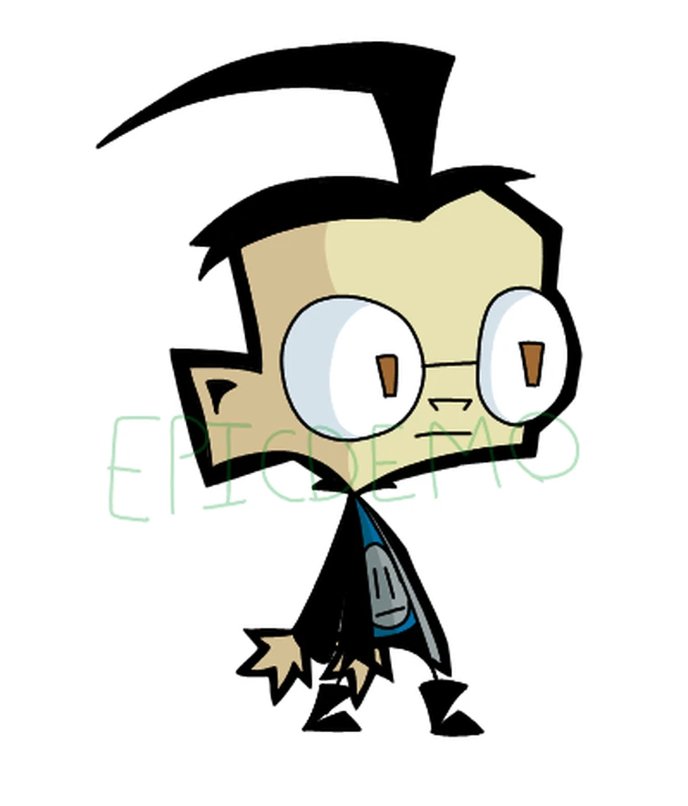 Discuss Everything About Invader ZIM Wiki | Fandom