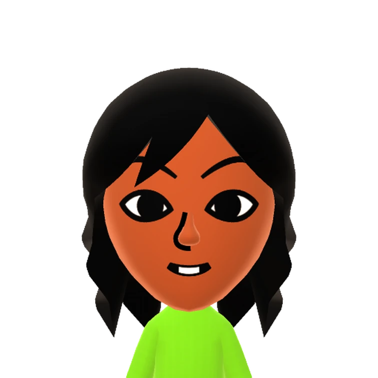 Can You Guess The Mii From These Five Facts? | Fandom