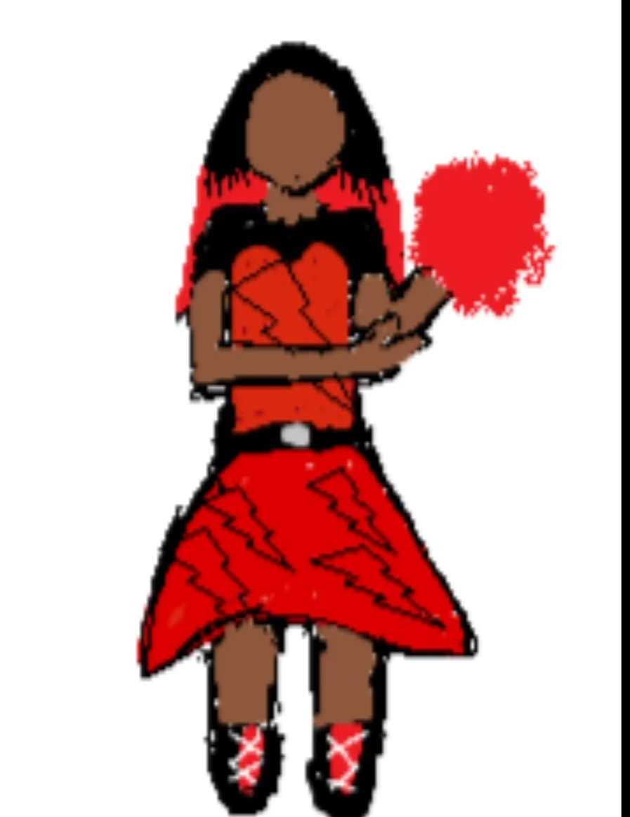 I made myself in toa (sorta) , like if I was in toa this is what I'd be ...