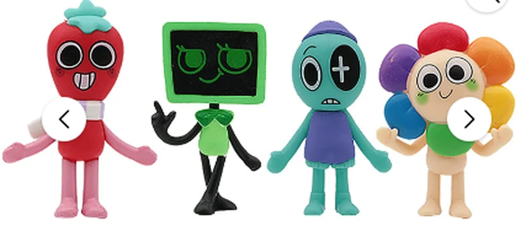 Dandy you good? | Fandom