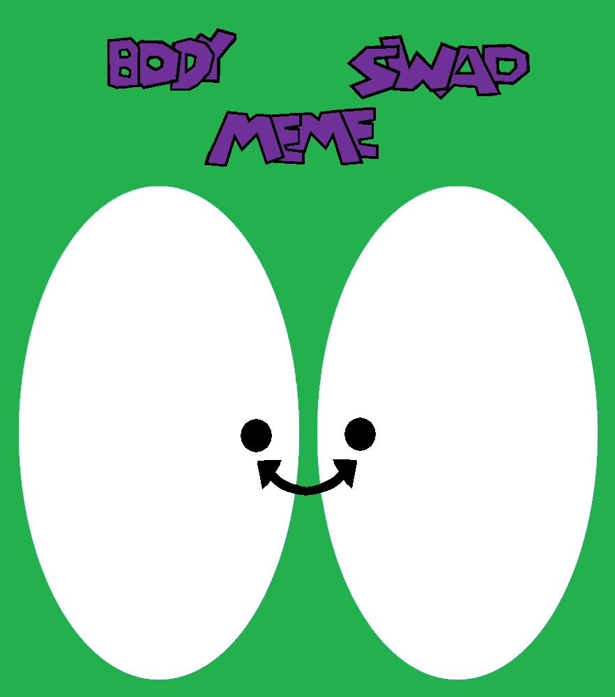 Artem do Bloom and Camilla the Chicken Body Swap | Fandom