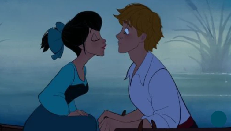 Miraculous Ladybug + The Little Mermaid = this......? | Fandom