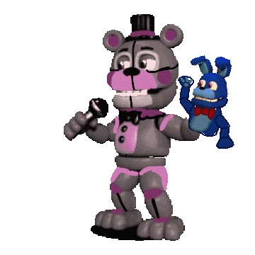 Adventure Funtime Freddy | Fandom