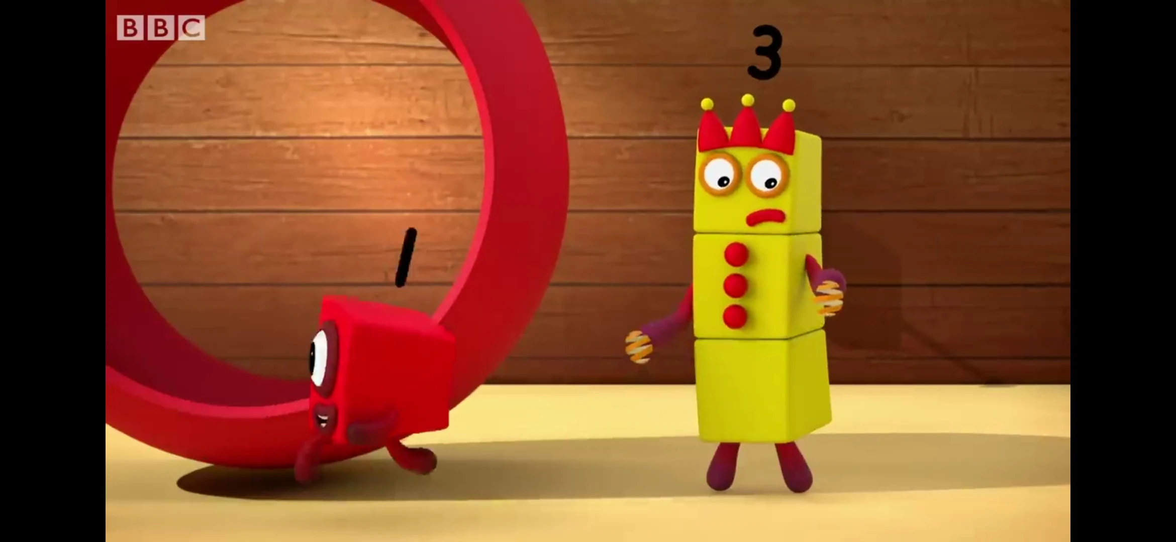 NEVER tease and make 3 angry! | Fandom