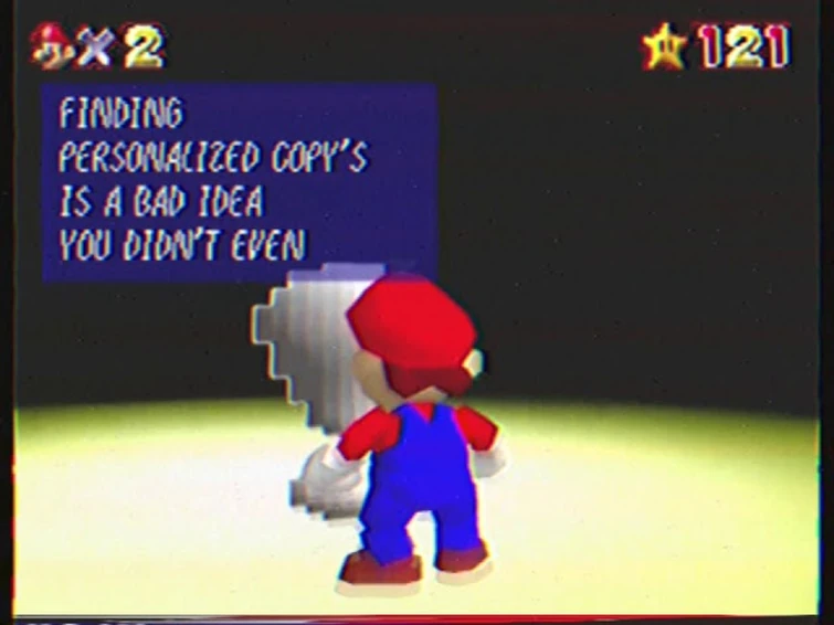 Discuss Everything About Super Mario Wiki | Fandom