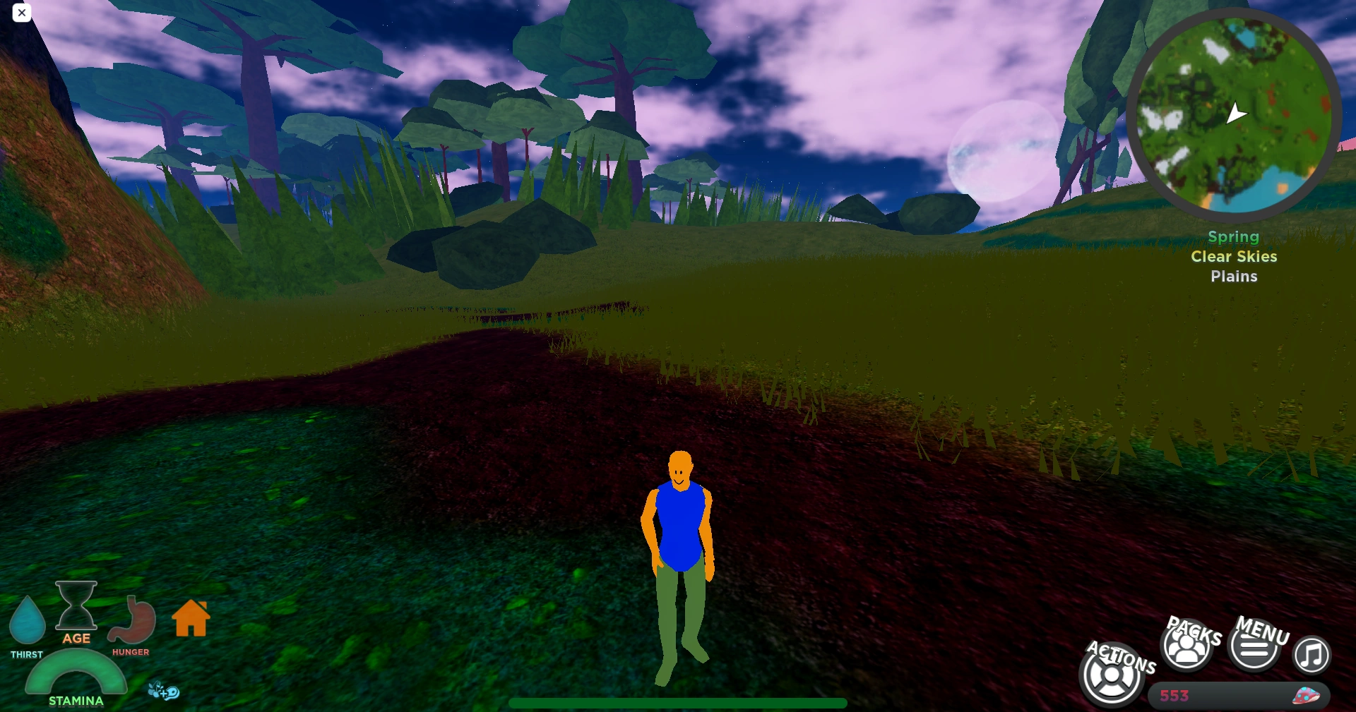 the adventures of jeff | Fandom