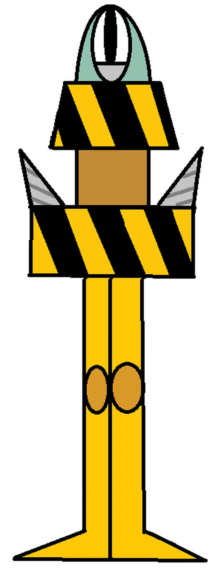 Introducing... Excho! (Mech Island) | Fandom