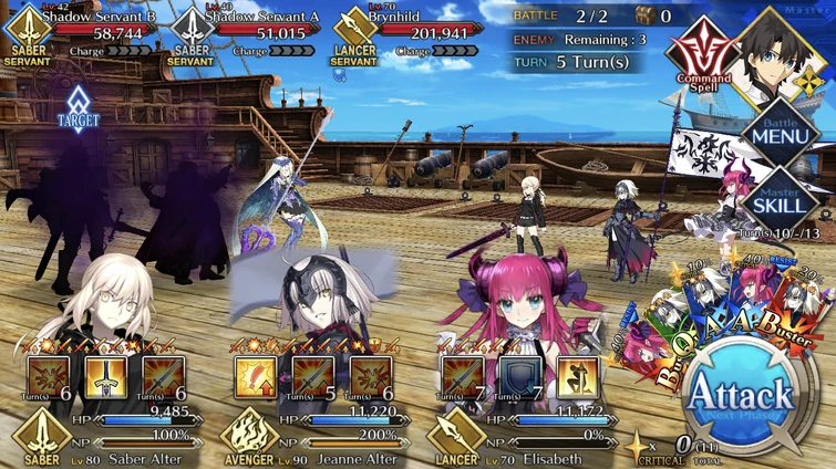 Which team deal more damage (just imagine that Jealter is 90 1/10/1 ...