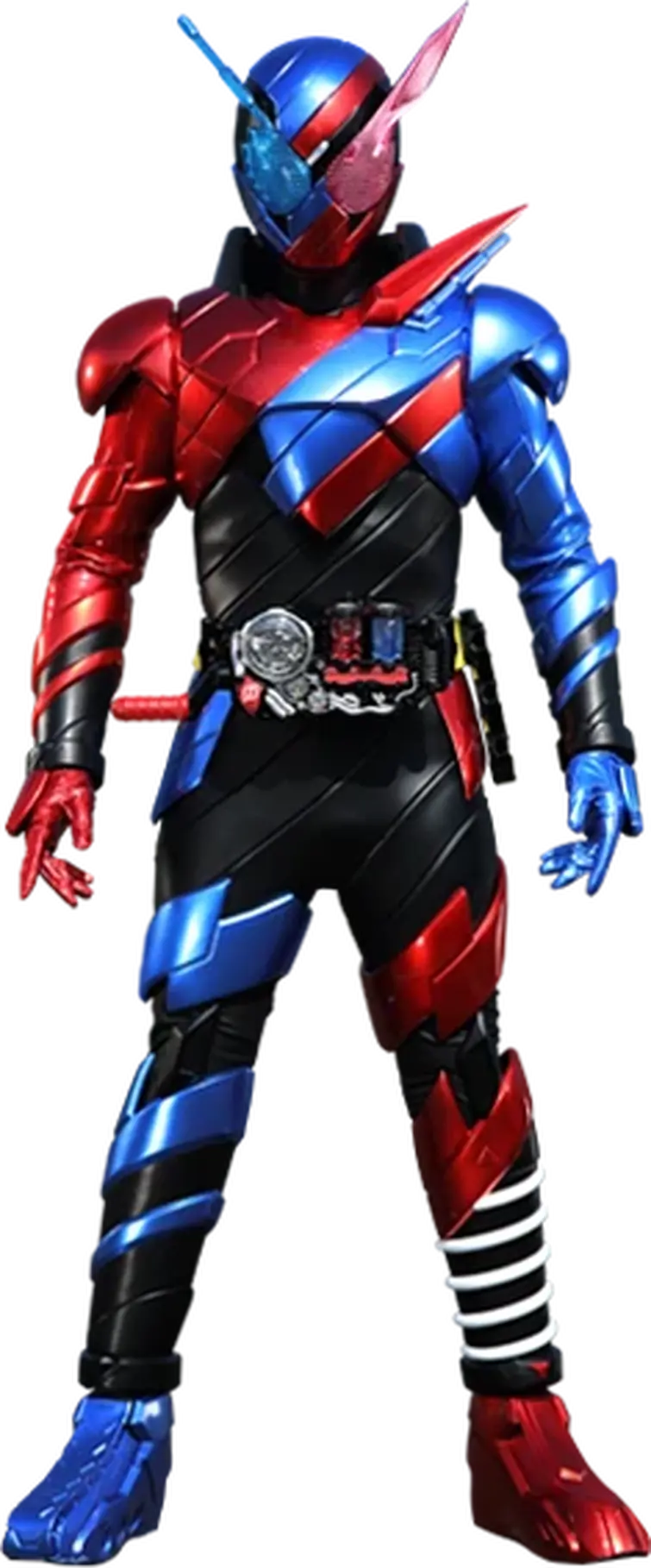 Everything on this world is a Kamen Rider I swear to Ohma Zi-O | Fandom