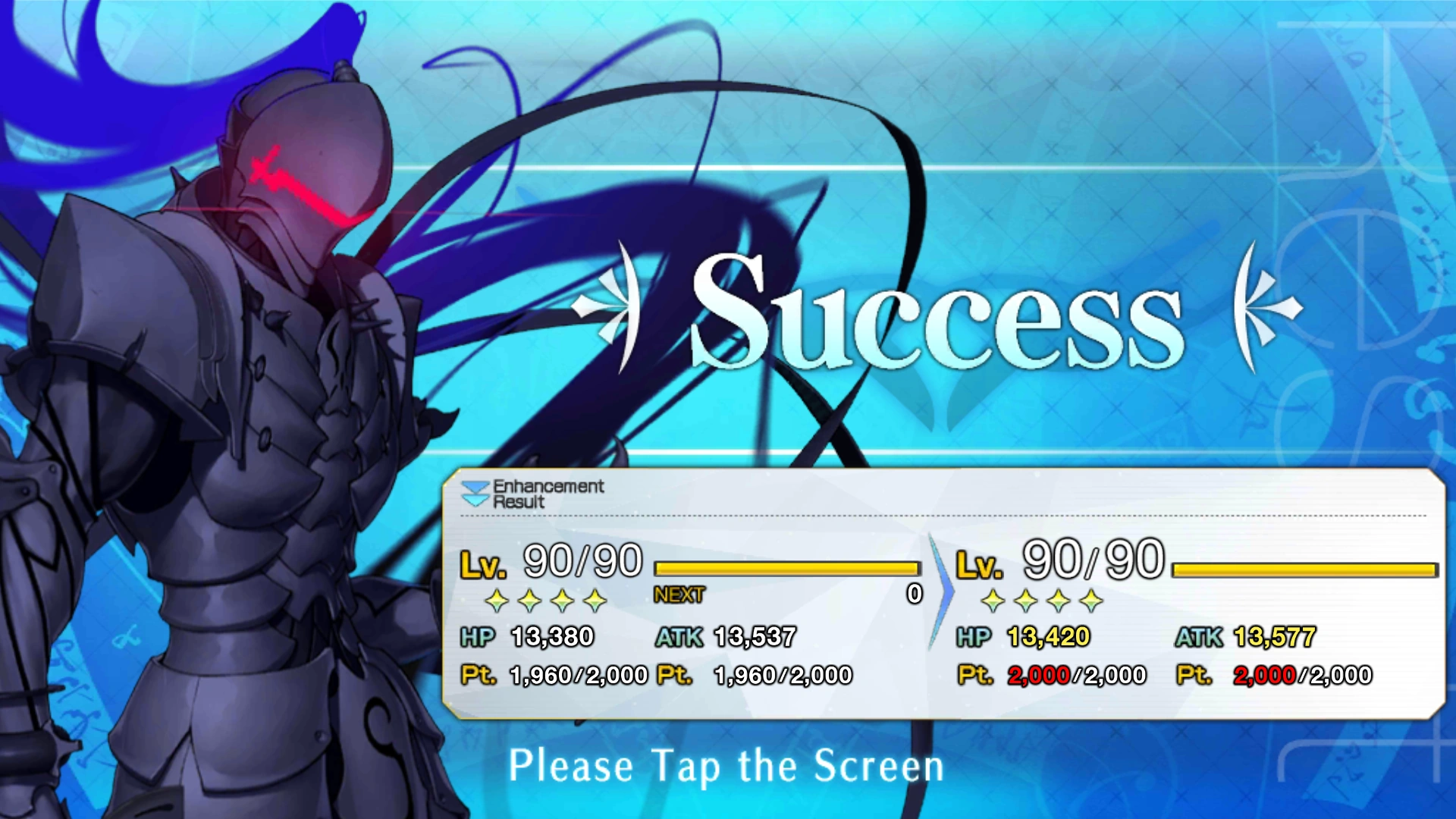 Black Knight in a few steps away from perfection... | Fandom