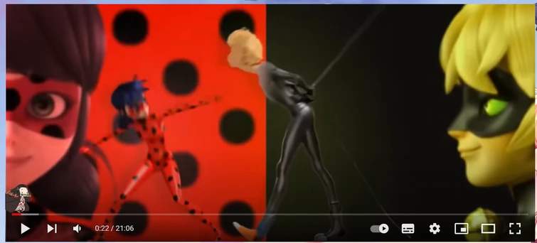 Intro Moments of miraculous | Fandom