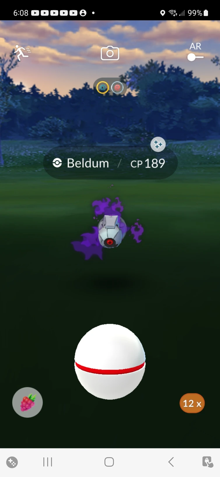 Discuss Everything About Pokémon GO Wiki | Fandom