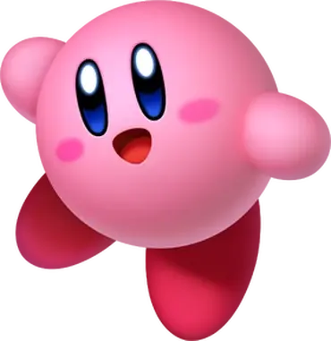 Goku VS Kirby | Fandom