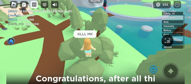 more TRD MKULIA | Fandom