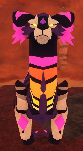 why is iri actually so cute though, i love its little face | Fandom