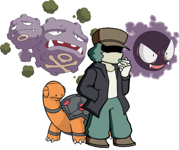 Garcello Team??? | Fandom