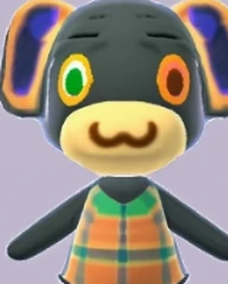 ai villager challenge: | Fandom