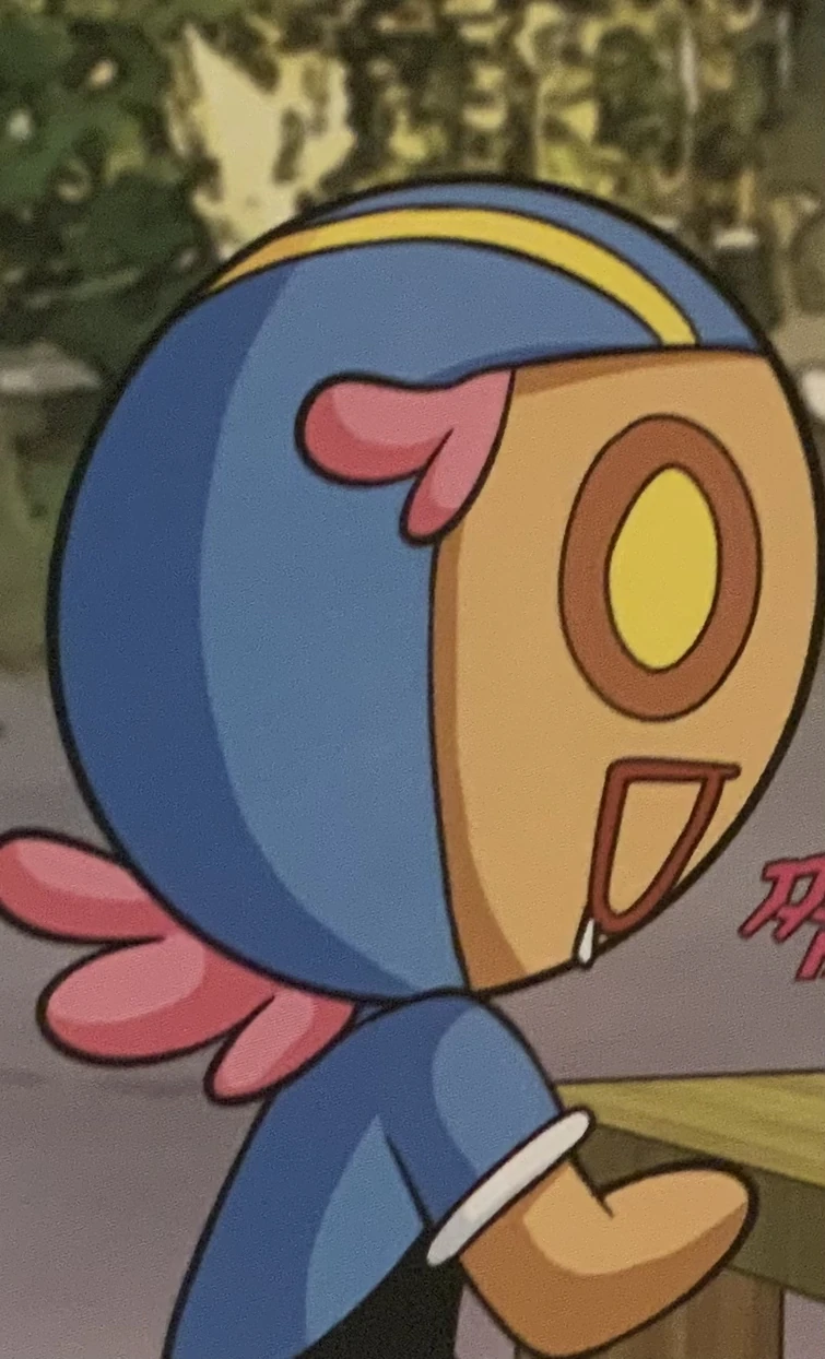 Feral Gremlin | Fandom