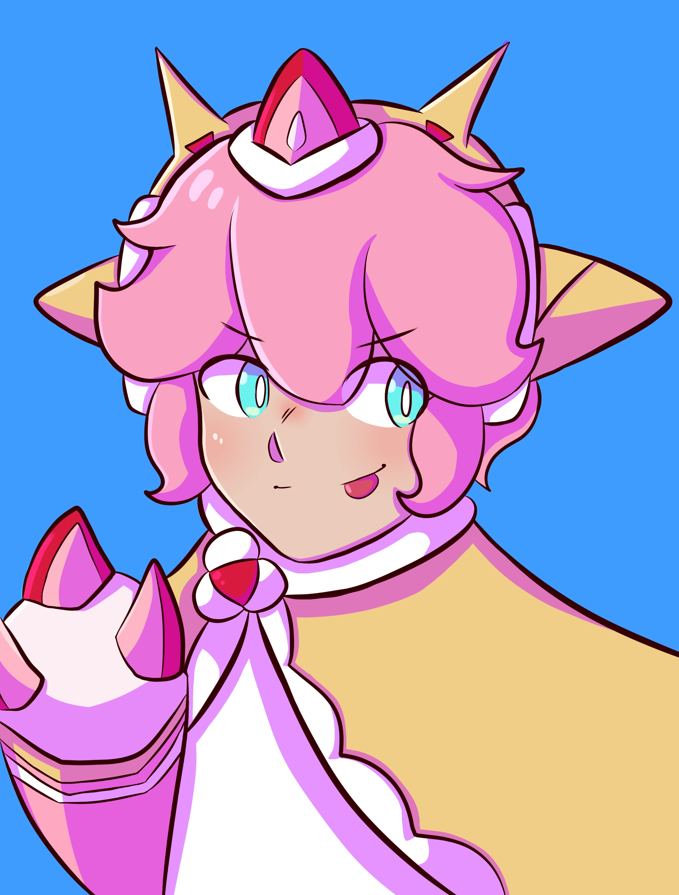 crepe wip | Fandom