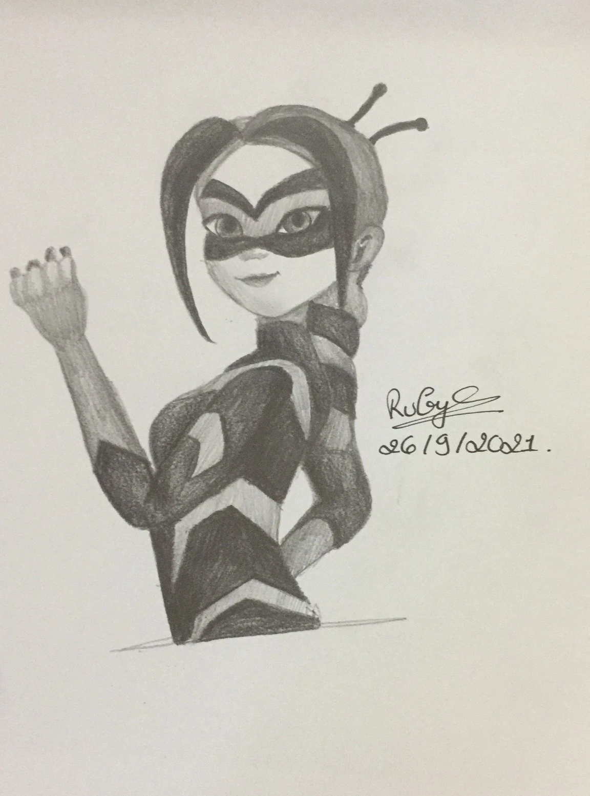 Vesperia fanart + edit | Fandom