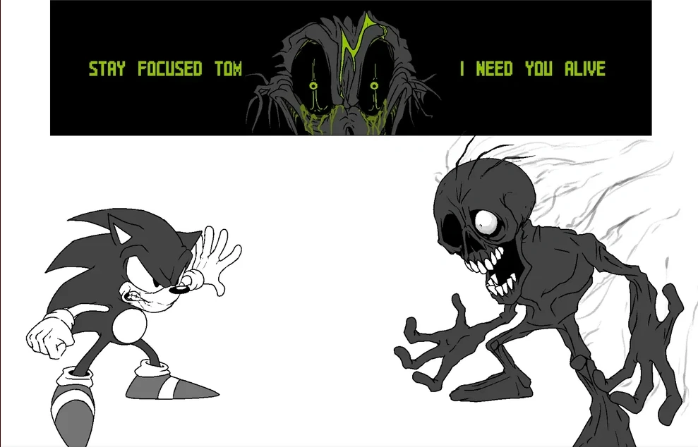 My Thoughts on Lord Mortis | Fandom