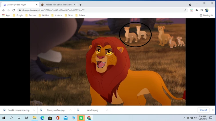 Discuss Everything About The Lion King Wiki | Fandom