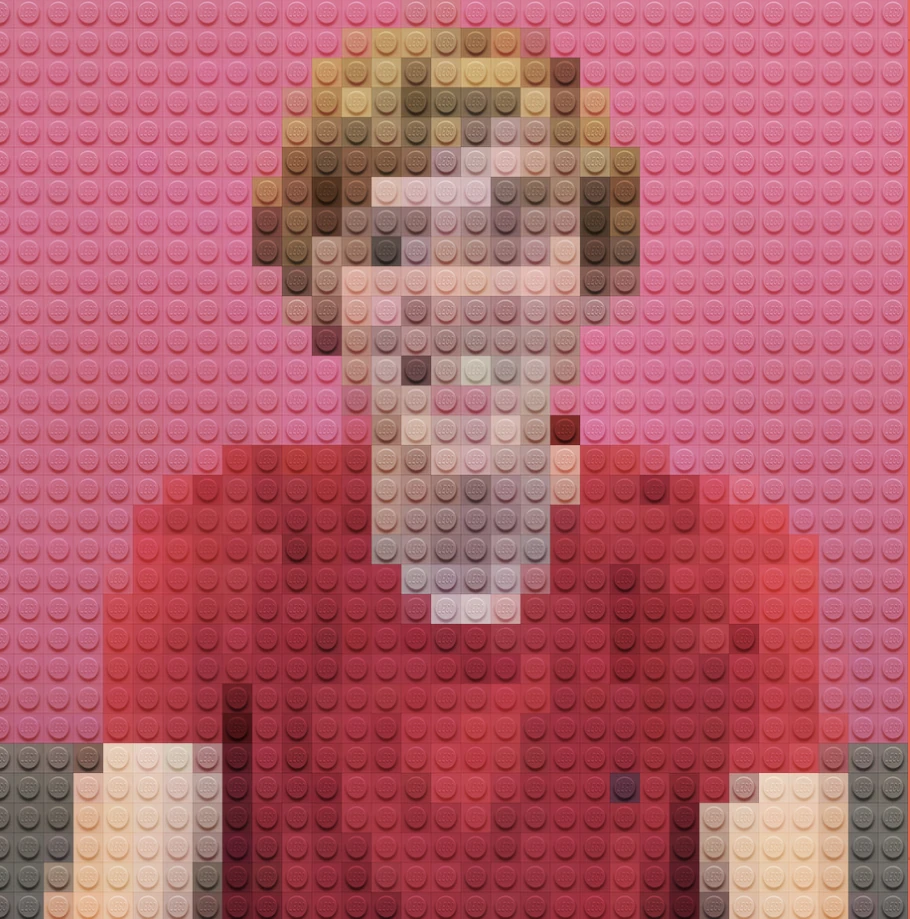 SML cast as lego (warning: cursed) | Fandom