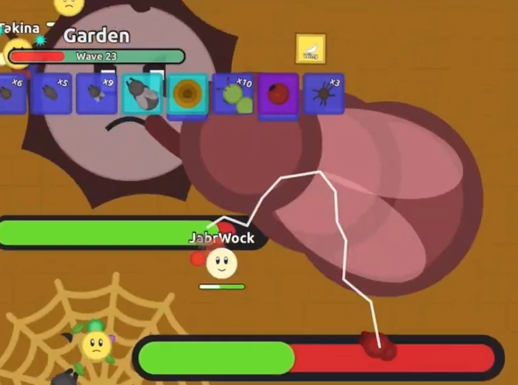 Discuss Everything About Official Florr.io Wiki | Fandom