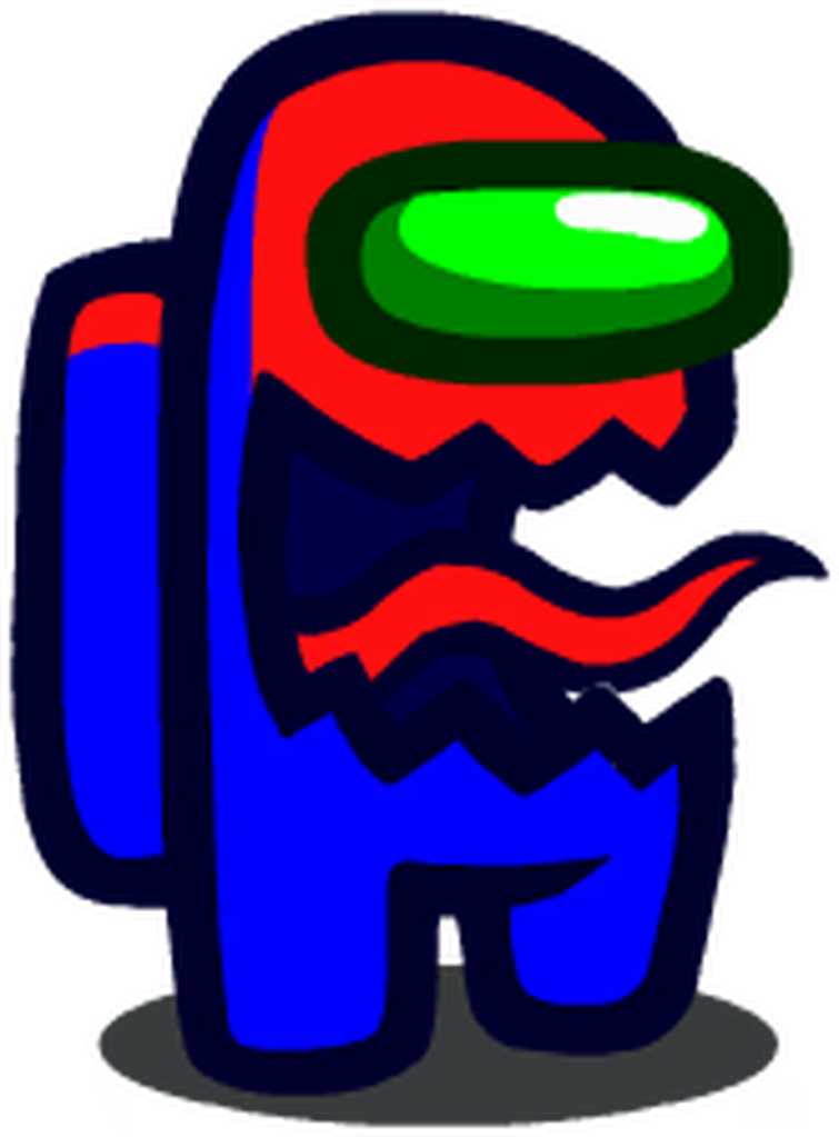 glitchy mogus thing i made | Fandom