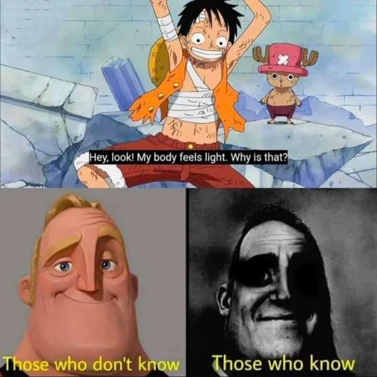 One piece memes 9 | Fandom