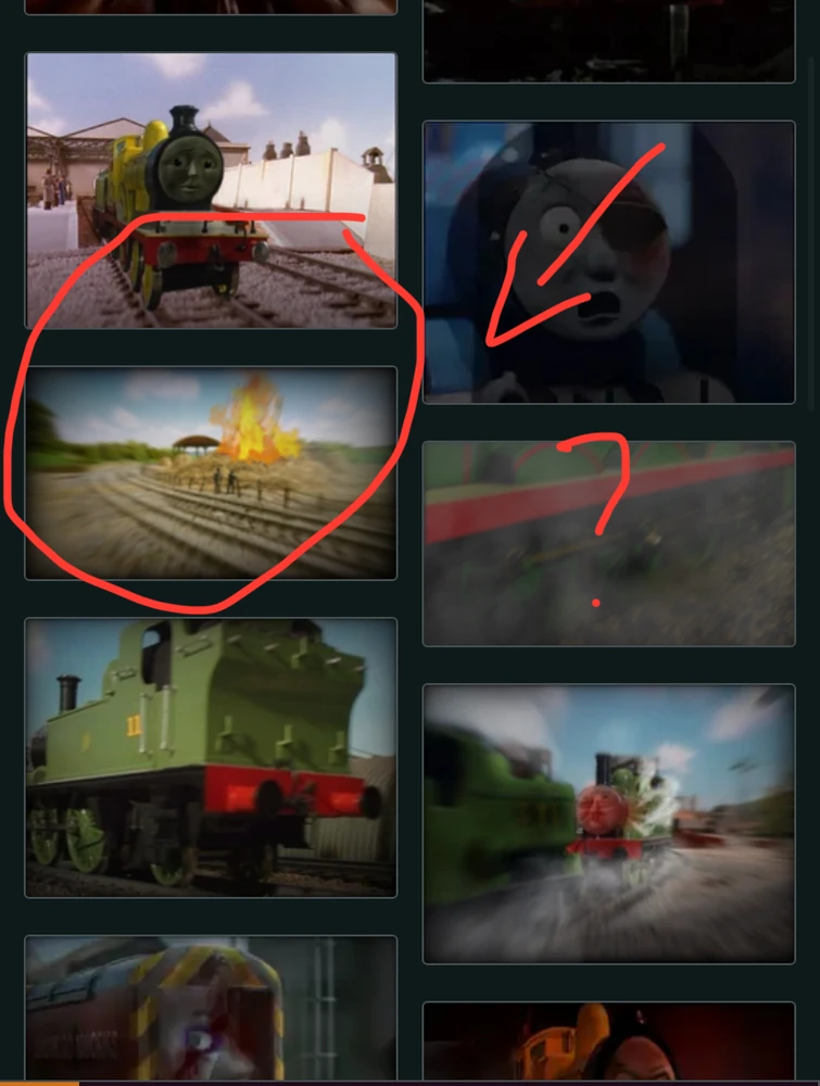 Discuss Everything About Sodor AU Wiki | Fandom