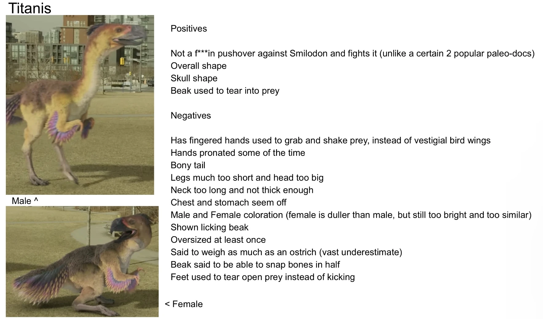 Analyzing Every Dino Dan Creature (Part 5) | Fandom