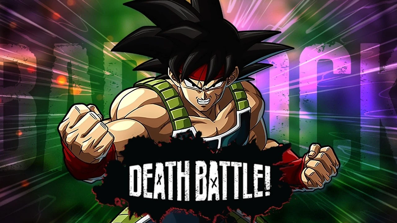 Bardock is EVIL! ...right? | DEATH BATTLE! (Dragon Ball Z) | Fandom