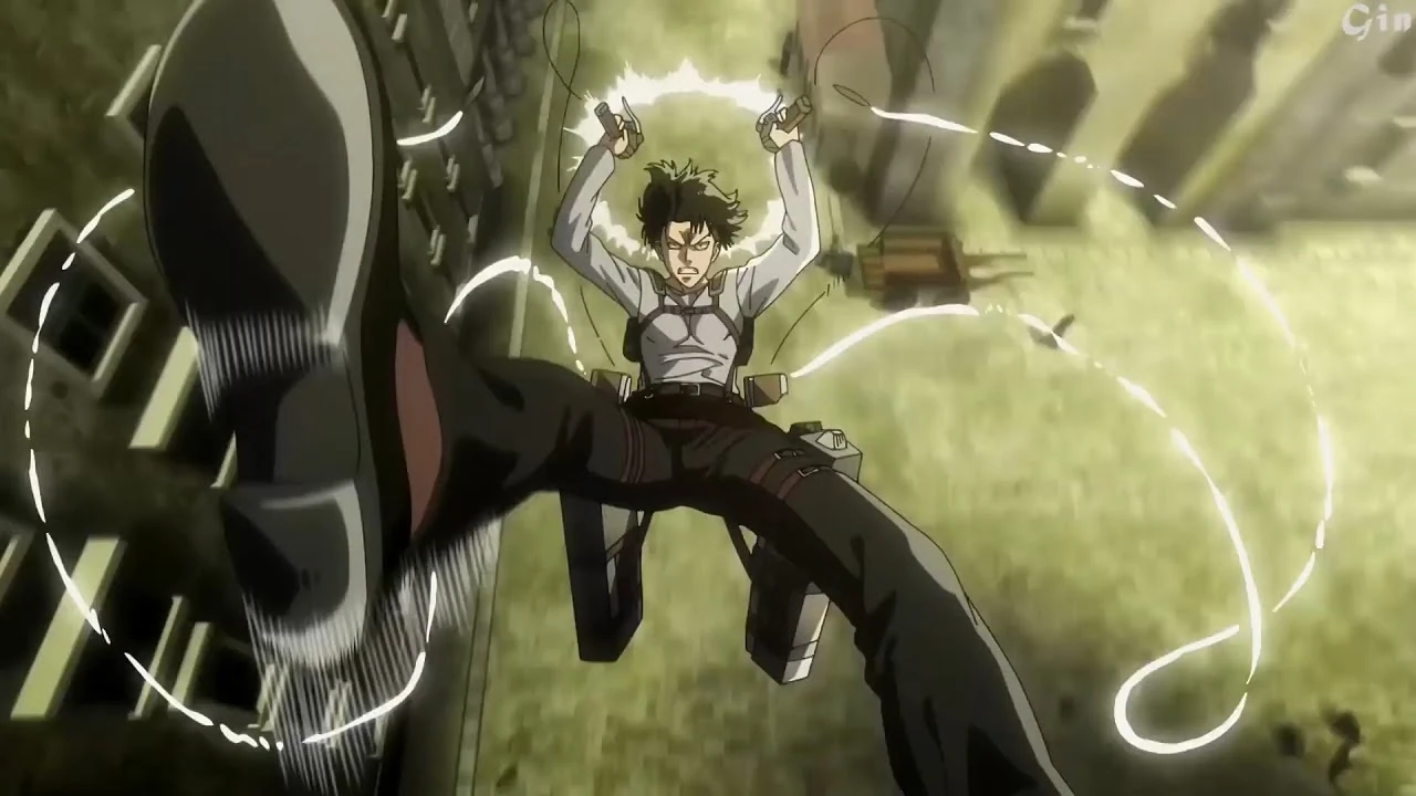 Levi looks tall in this image 😂😂😂 | Fandom