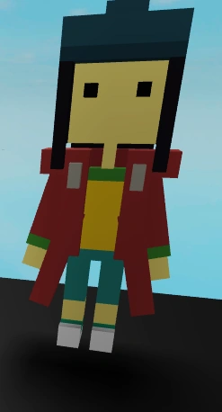 I built MK in roblox | Fandom