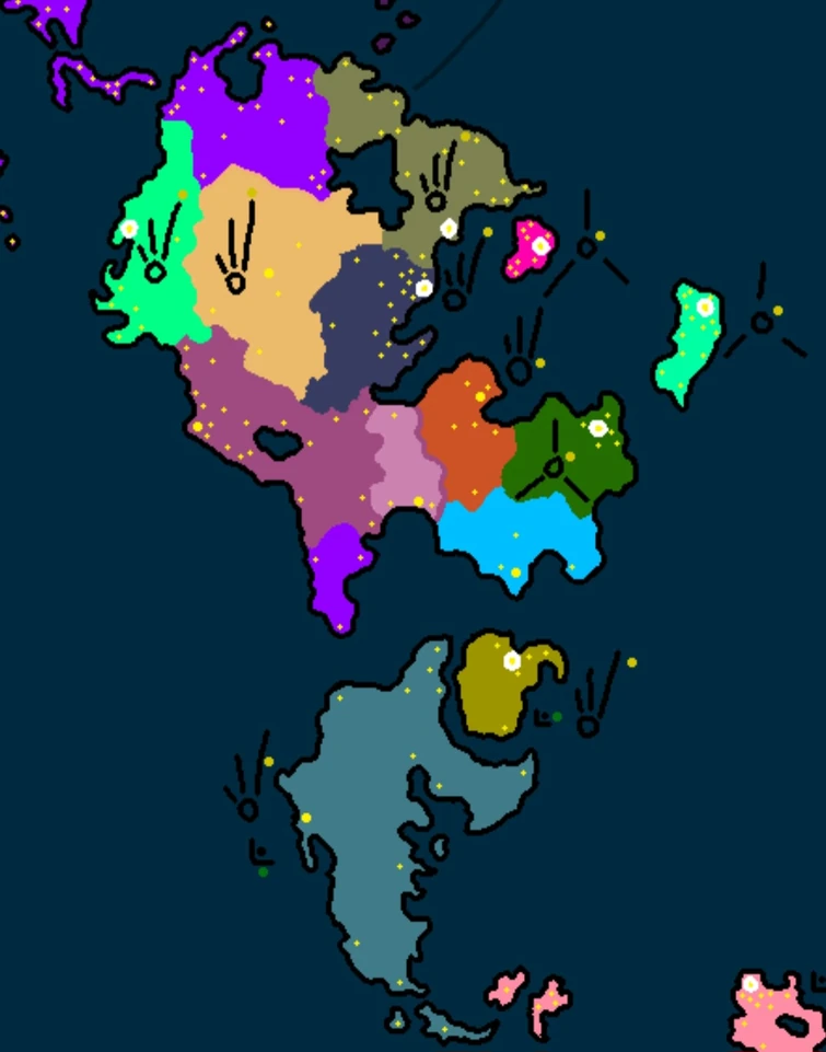 Discuss Everything About What if Civilization Started Over? Wiki | Fandom