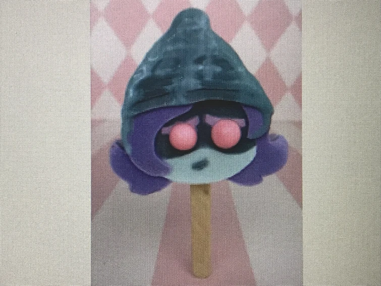 Uzi popsicle | Fandom