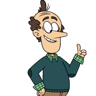 Which one of these cartoon show dads are ACTUALLY a good dad to their ...