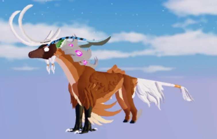 Discuss Everything About Creatures of Sonaria Wiki | Fandom