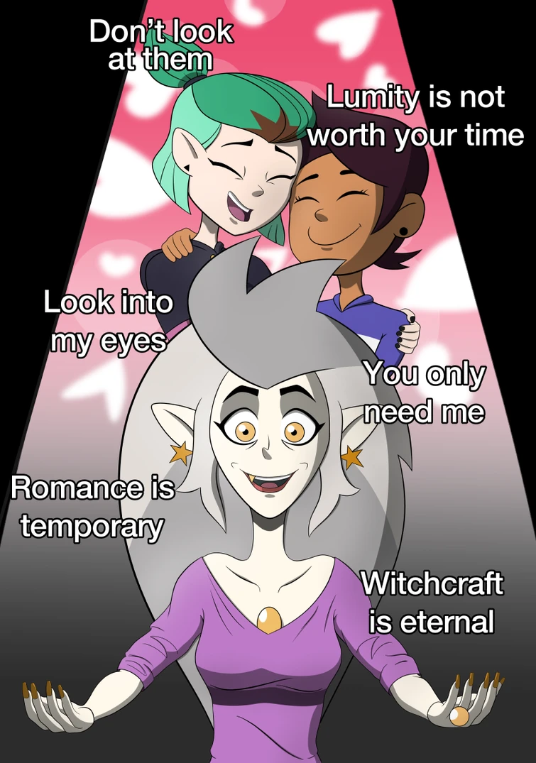 LUMITY MEMES! | Fandom