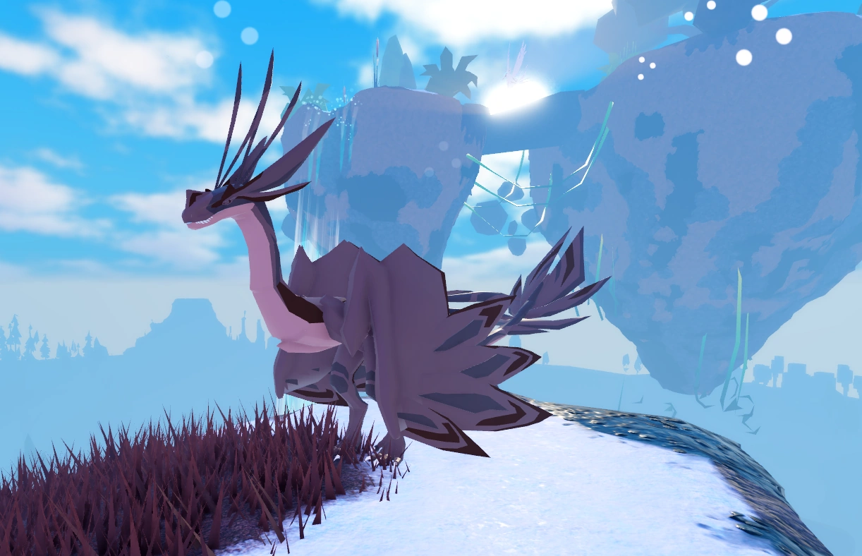 oh wow thanks for this glimmer vin'rou :| | Fandom