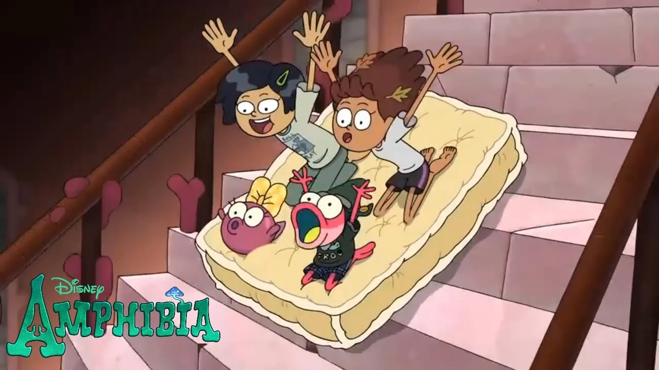 HAPPY NATIONAL SLEEPOVER DAY 🛌🛌🛌 | Fandom