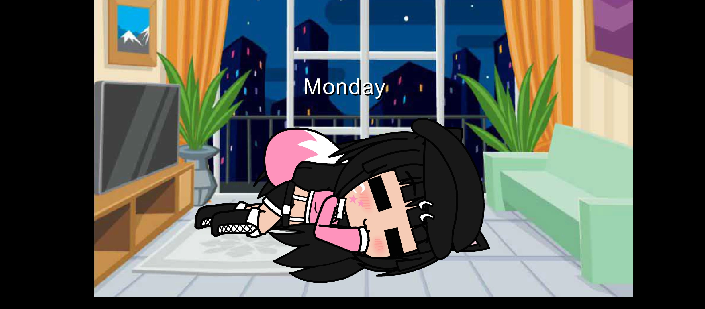 Monday sleeping | Fandom