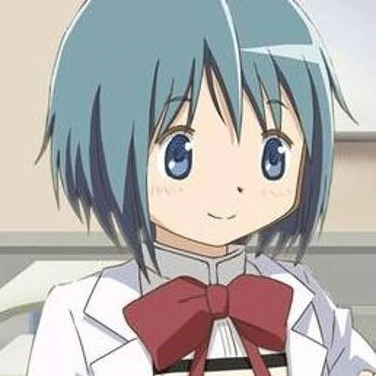 Who can fight Sayaka Miki (Puella Magi Madoka Magica) if she ever join ...